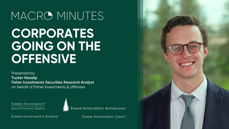 Fisher Investments UK | Wealth Management