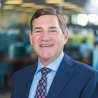 Executive Leadership | Our Leadership | Fisher Investments UK