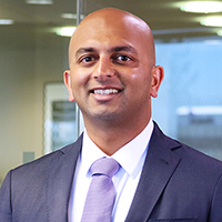 Executive Leadership | Our Leadership | Fisher Investments UK