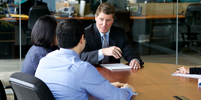 Fisher Investments Ireland