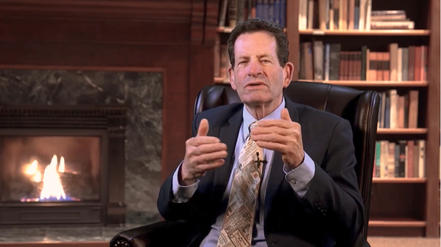 Ken Fisher über die Vermögensstruktur und die 60/40-Debatte | Insights ...