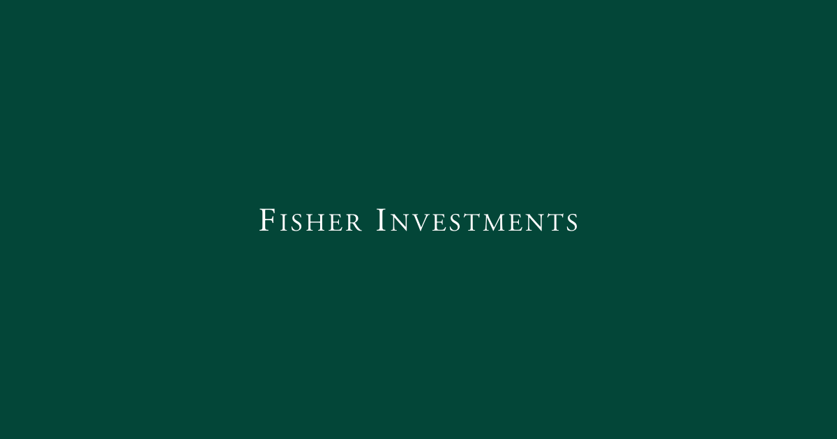 Fisher Investments Australia | Wealth Management