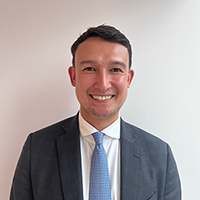 Jevon Williams | Fisher Investments Australia