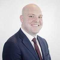 Liam Willis | Fisher Investments Australia