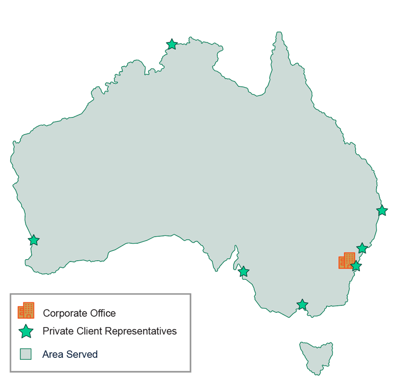 Our Representatives | General | Fisher Investments Australia