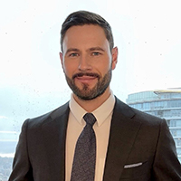 Clark Sutter | Fisher Investments