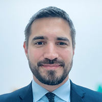 Nick Wiseman | Our People | Fisher Investments UK