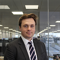 Pip Wilson | Our People | Fisher Investments UK