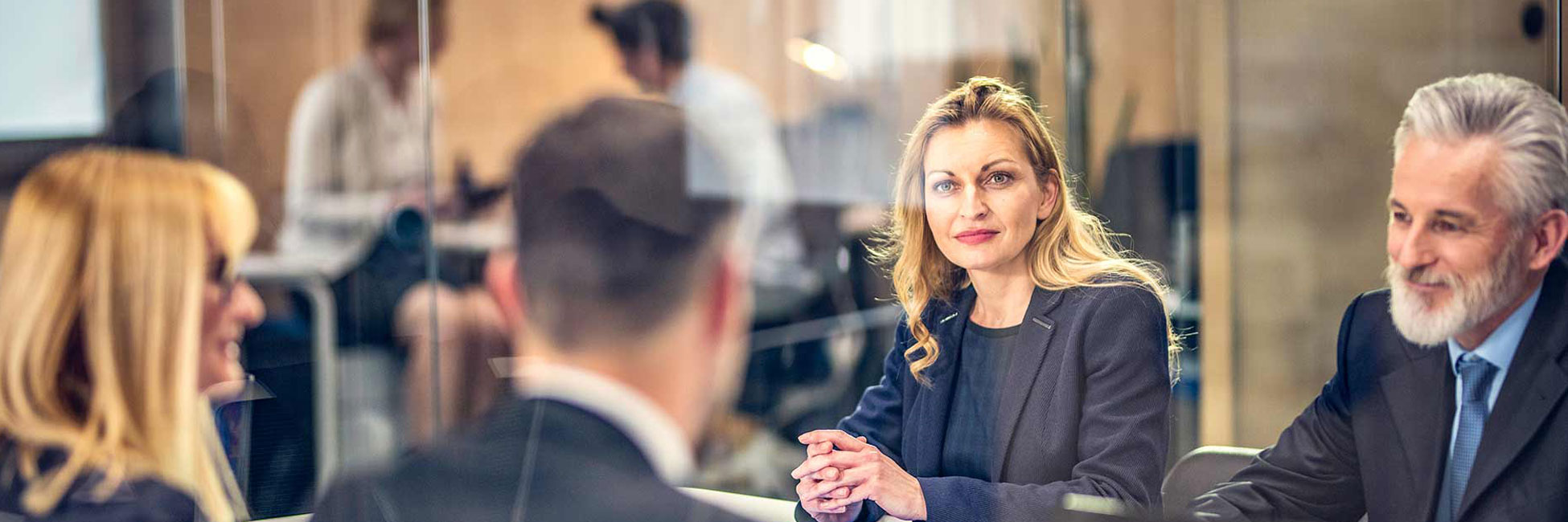 Fisher Investments Ireland | Wealth Management