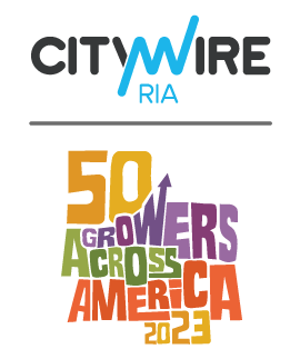 Citywire 50 Growers Across America | Awards | Fisher Investments