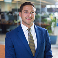 Andrew Lupalovsky | Our People | Fisher Investments