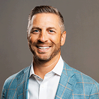 Andrew Mallardi | Our People | Fisher Investments