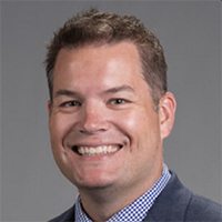 Gavin Ellis, CFP® | Our People | Fisher Investments