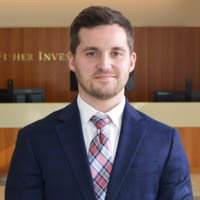 Joe LaRocco | Fisher Investments
