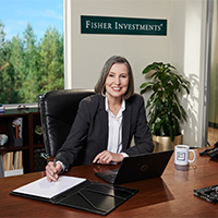 Judith Abrams | Our People | Fisher Investments