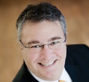 Marc Ruggerio | Our People | Fisher Investments