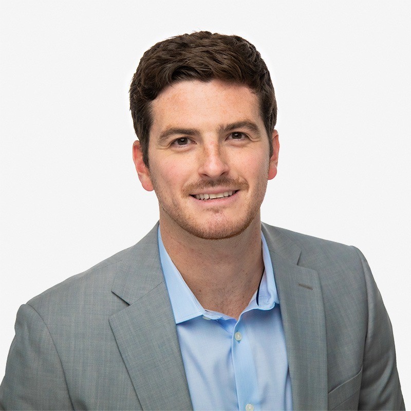 Nicholas Combs | Fisher Investments