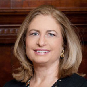 Stacy Stacey | Our People | Fisher Investments