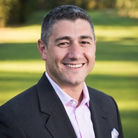 Steve Mangano | Our People | Fisher Investments