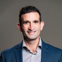 Tony Falaro | Our People | Fisher Investments