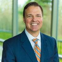 Bill Brunson | Our People | Fisher Investments