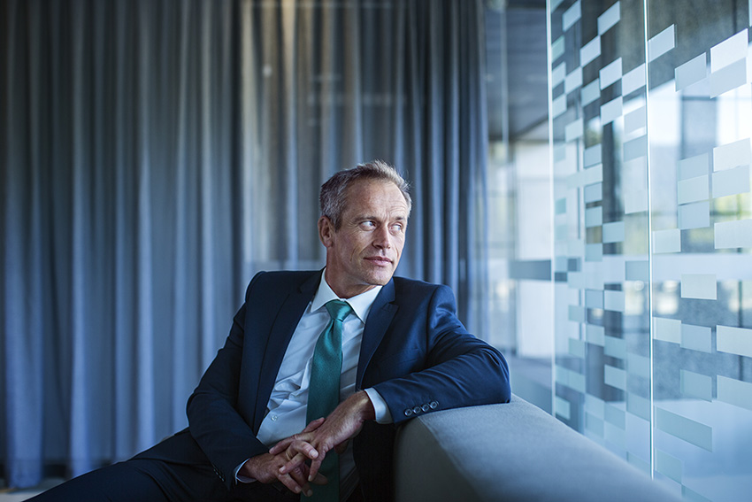 The Fisher Difference | General | Fisher Investments