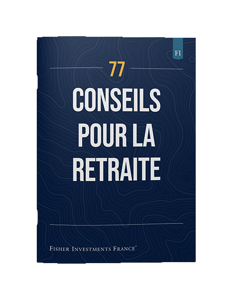77 conseils pour une retraite plus confortable | Resources | Fisher ...