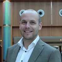 Jasper De Baerdemaeker | Fisher Investments België