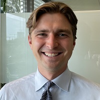 Axel Andersson | Fisher Investments Norden i Sverige